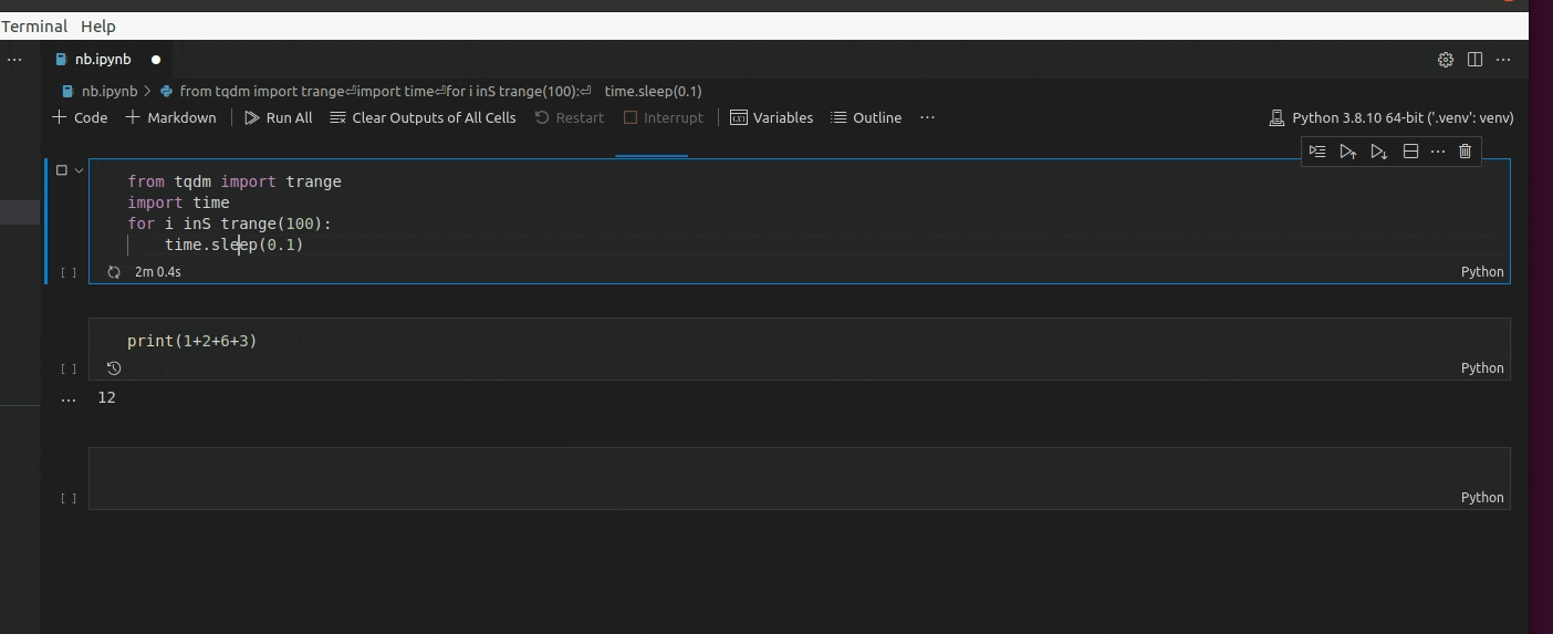 Dead remote Jupyter server detection takes too long · Issue #8043 ...