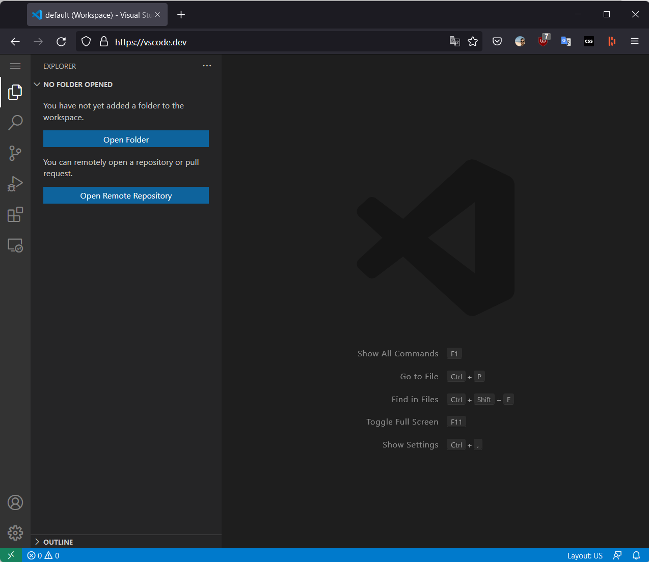 Online VS Code squished image · Issue #136467 · microsoft/vscode · GitHub