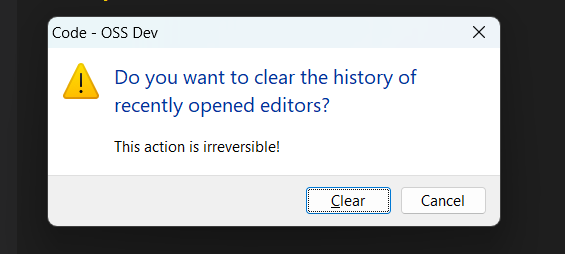 Smoke test fail on all platforms · Issue #147749 · microsoft/vscode ...
