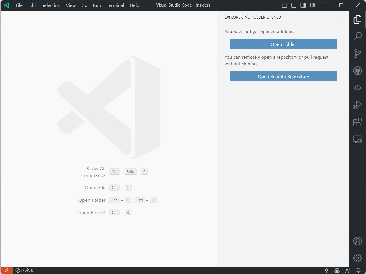 Cannot Read Properties Of Null Reading Storageid · Issue 172785 · Microsoftvscode · Github