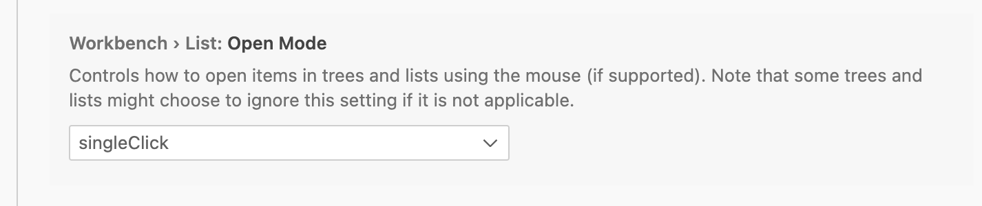Testing Tests Only Open On Double Click · Issue 21501 · Microsoft Vscode Python · Github