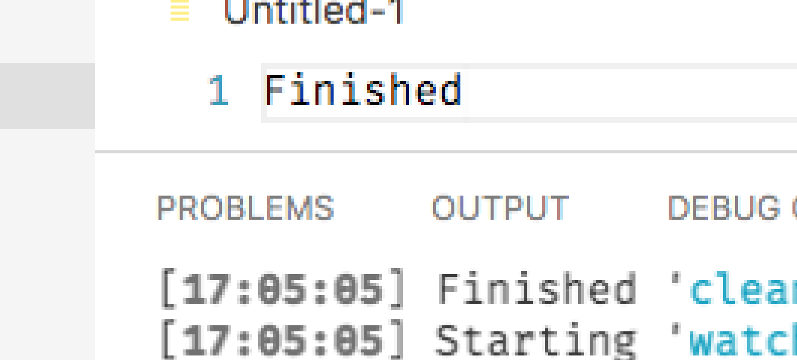 Blurred terminal fonts · Issue #34302 · microsoft/vscode · GitHub