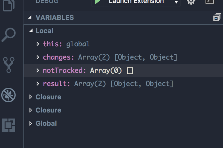 Tooltips Not Showing Up When Using Jest · Issue 35612 · Microsoft
