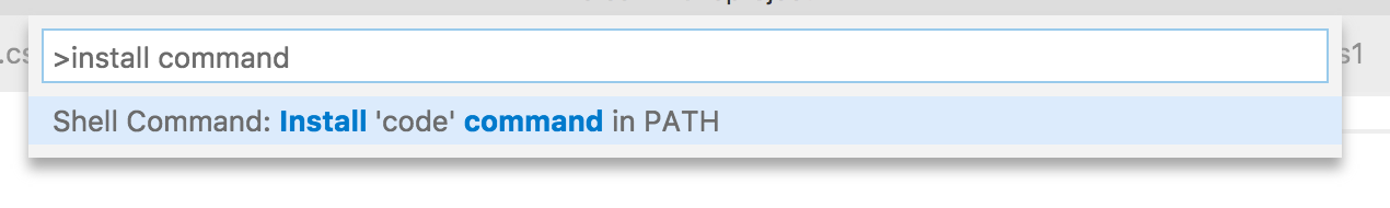 Unable To Remove Vscode Insiders Shell Integration · Issue 39010 · Microsoftvscode · Github