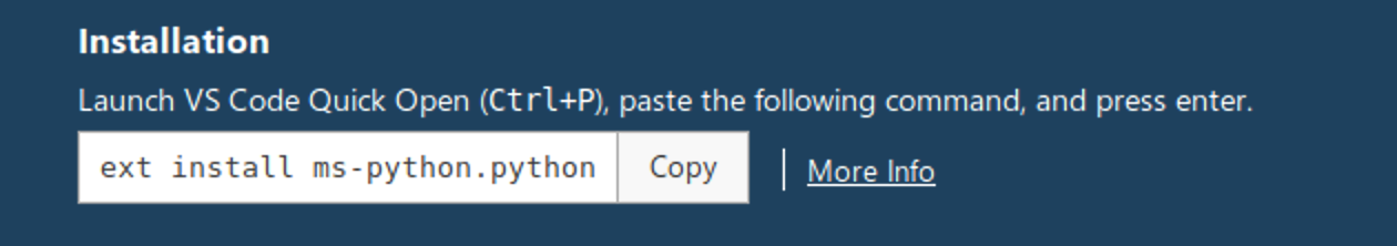 Marketplace: searching by an extension's name is practically broken ...