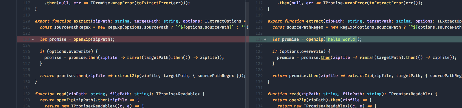 Whenever I try to install extension from Marketplace it shows error ...