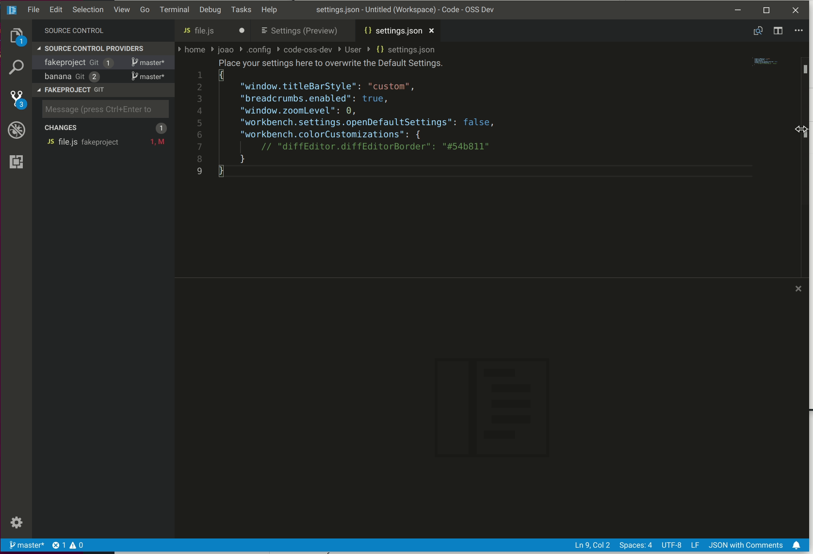 Menu: Application icon is improperly laid out · Issue #54540 ...