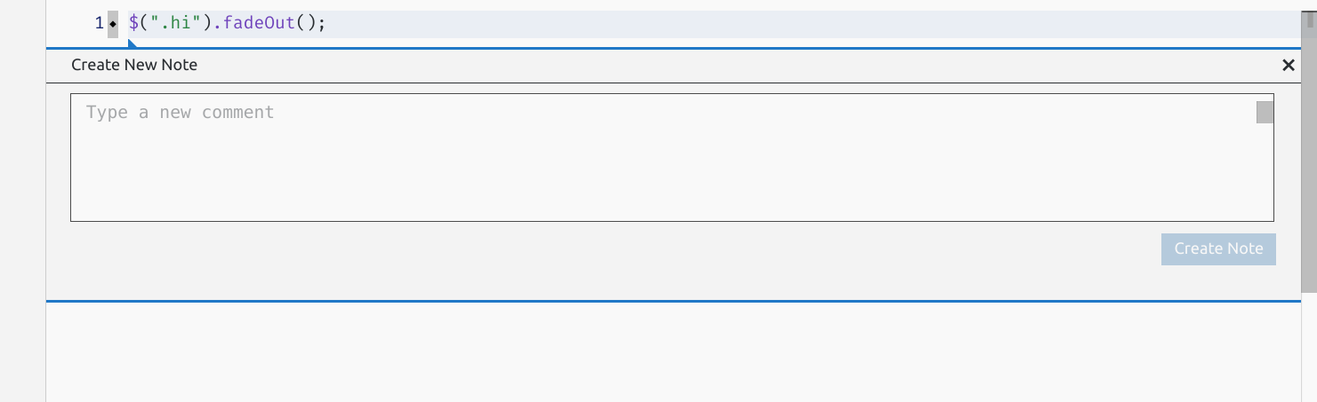 Comments: Comment text area spans only one line · Issue #71156 ...
