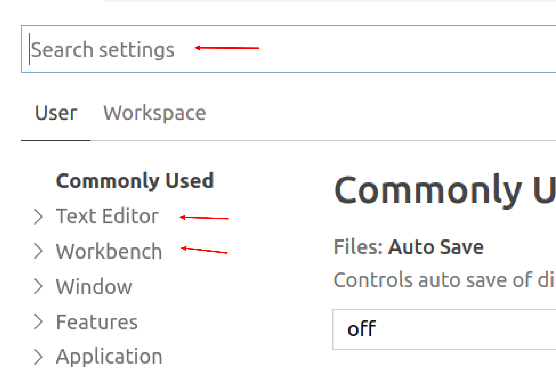 Settings: Fix subpixel AA issues · Issue #85106 · microsoft/vscode · GitHub