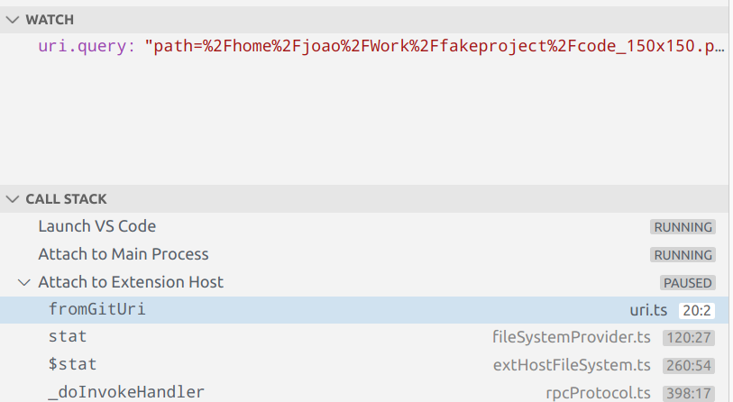 Fs Can T Open Image From Custom Filesystemprovider · Issue 85190 · Microsoft Vscode · Github