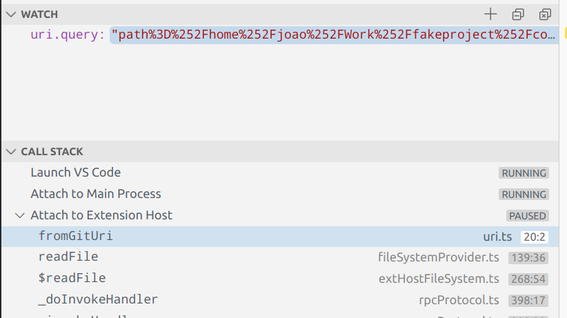 FS: Can't open image from custom FileSystemProvider · Issue #85190 · microsoft/vscode · GitHub