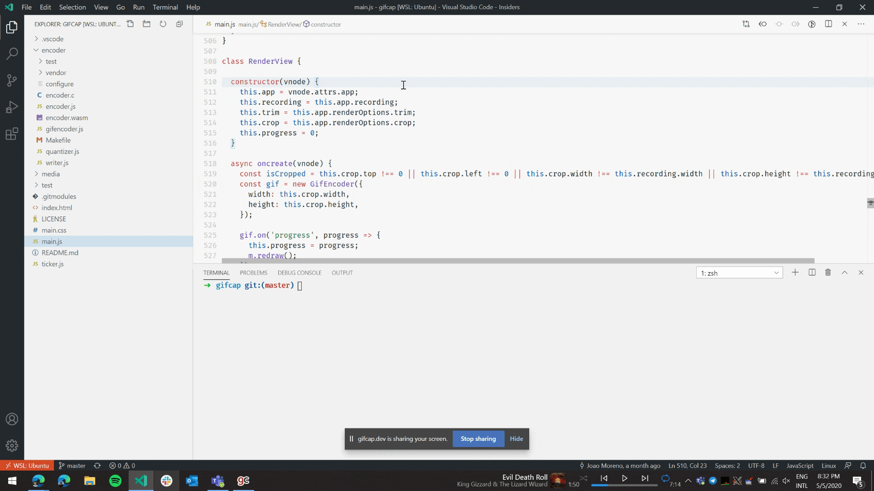 Editor has wrong height when toggling tabs with breadcrumbs visible ...