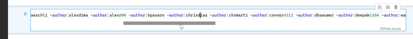 Notebooks UI · Issue #101600 · microsoft/vscode · GitHub