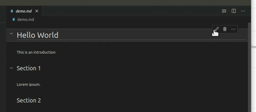 Expand cell input goes into edit mode · Issue #103918 · microsoft ...