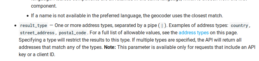 Truncate placename if isBlurred == true · Issue #63 · publiclab/leaflet-blurred-location · GitHub
