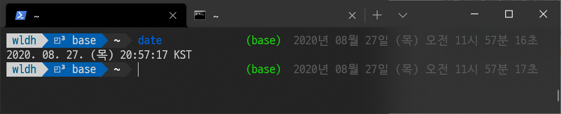 Some character does not displayed normally. · Issue #1580 · PowerShell/Win32-OpenSSH · GitHub