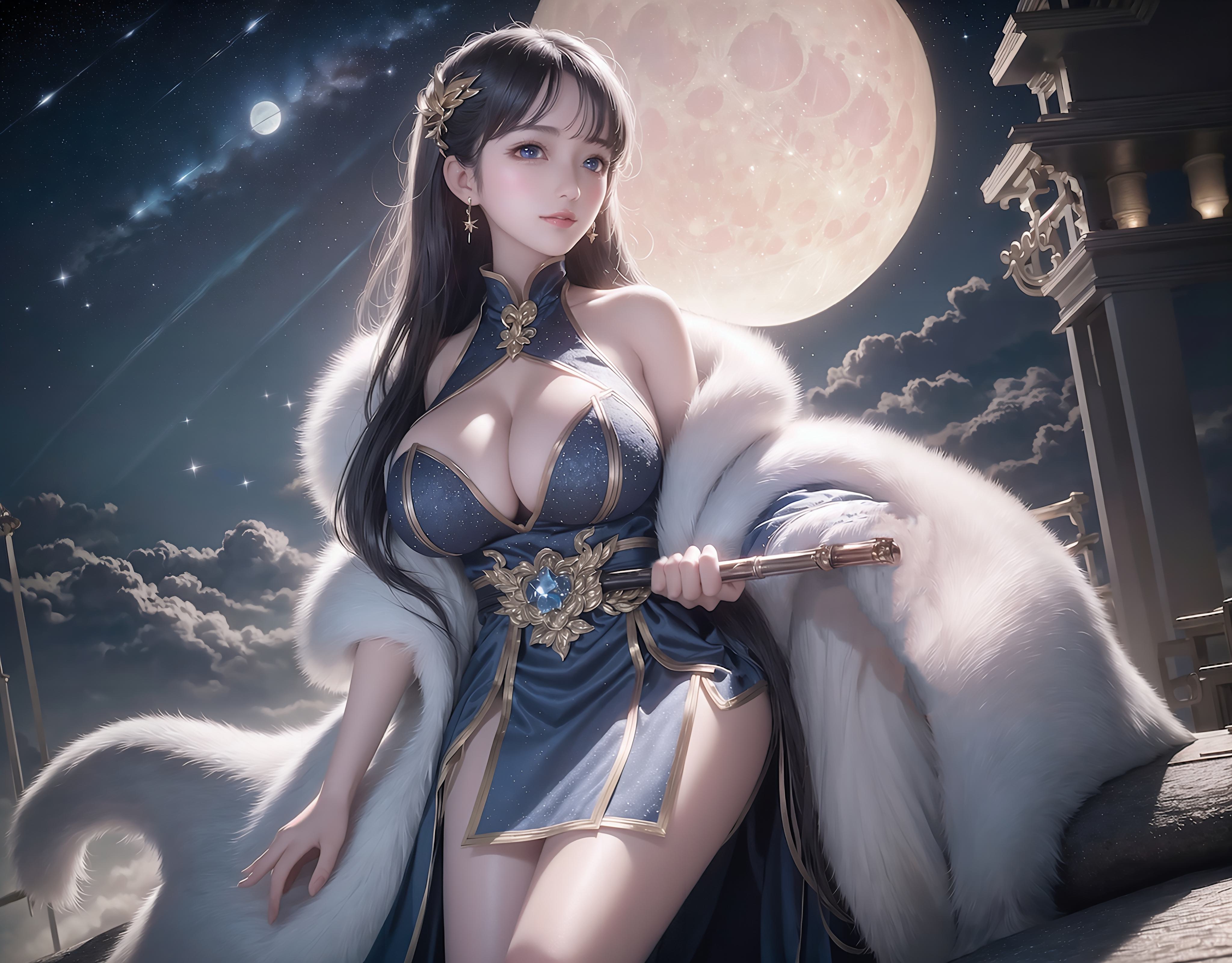 Additional comparisons to Tiled DDPM, ControlNet Tile, Loopback Scaler and DeepFloyed. · Issue ...