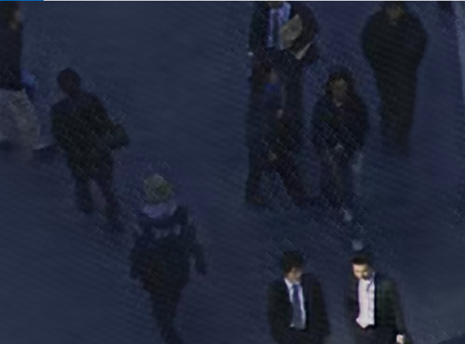 How do we tell if the training of SRGAN is stable? · Issue #117 · XPixelGroup/BasicSR · GitHub