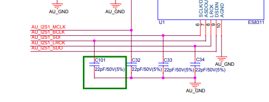 ESP32-S2-Kaluga-1 v1.2 + ESP-LyraT-8311a v1.2 - Doesn't work · Issue #94 · pschatzmann/arduino ...