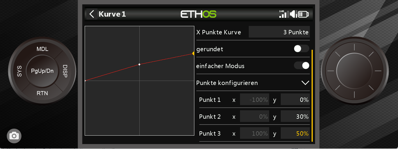 Throttle -> Ele Mix not usable with User Curve · Issue #2579 · FrSkyRC/ETHOS-Feedback-Community ...