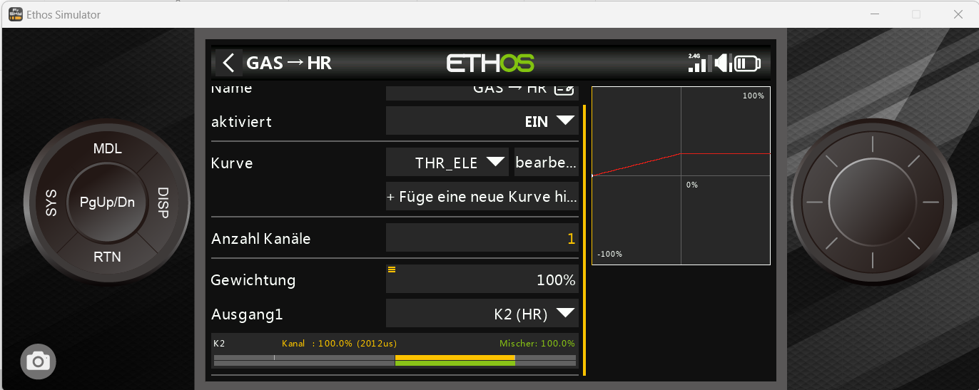 Throttle -> Ele Mix not usable with User Curve · Issue #2579 · FrSkyRC ...