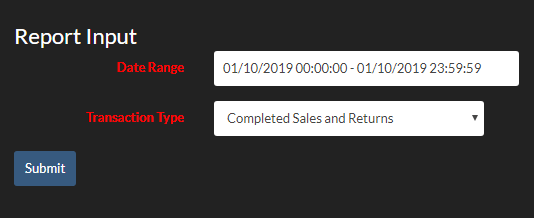 Error Graphical Reports payments · Issue #2556 · opensourcepos/opensourcepos · GitHub