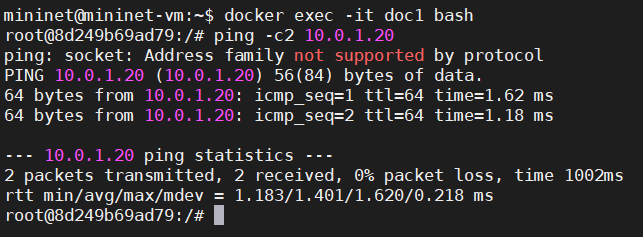 GitHub - kabbo06/docker_layer2_overlay: Docker Layer 2 Extending Over Layer 3 Network