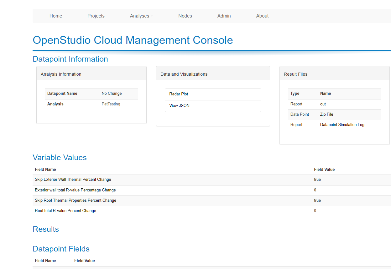 Complete Datapoint Failure After Updating to PAT 3.5.1 on Windows 11 ...