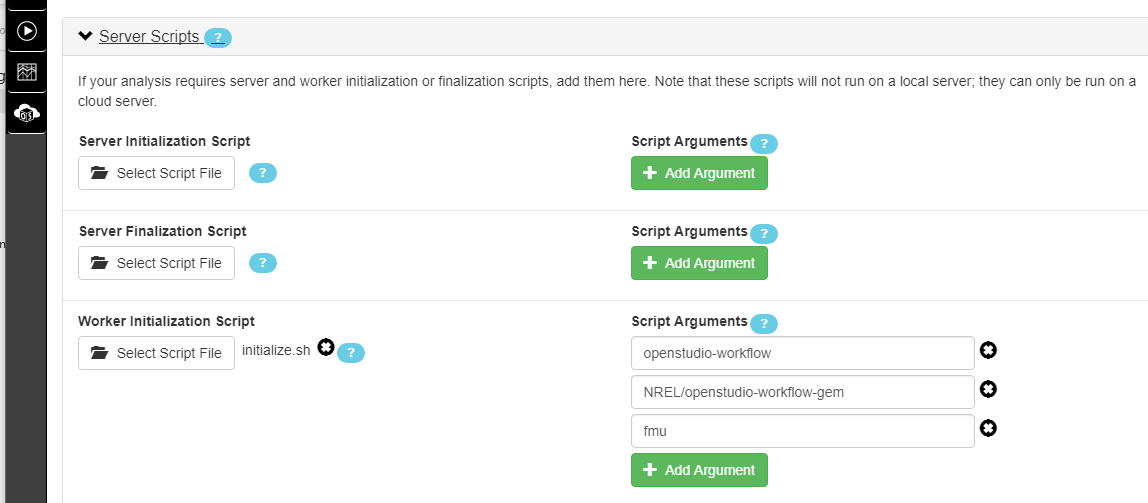 PAT 2.9 not producing .sql files · Issue #119 · NREL/OpenStudio-PAT · GitHub