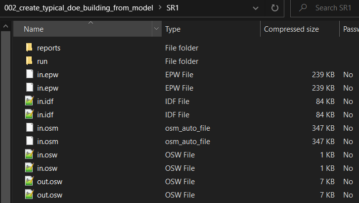 duplicate files in the datapoint.zip · Issue #114 · NREL/OpenStudio-workflow-gem · GitHub
