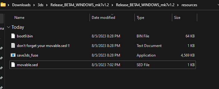 backing up wont work HELP · Issue #15 · zoogie/Kartminer7 · GitHub