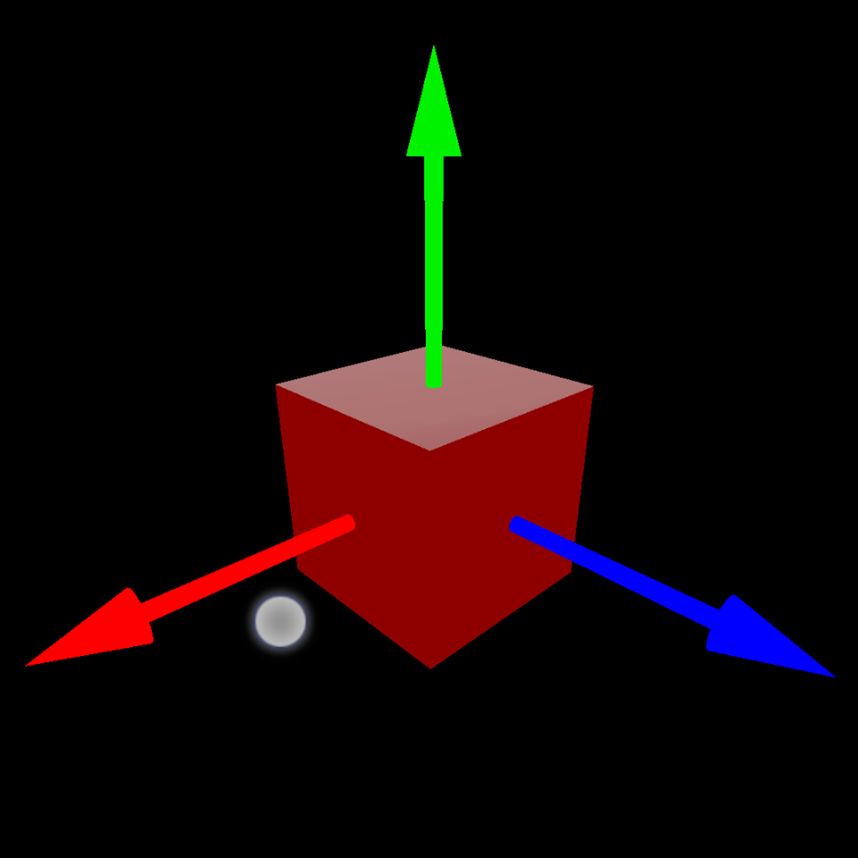 [Feature Request] A way to drag an object along a single axis · Issue ...