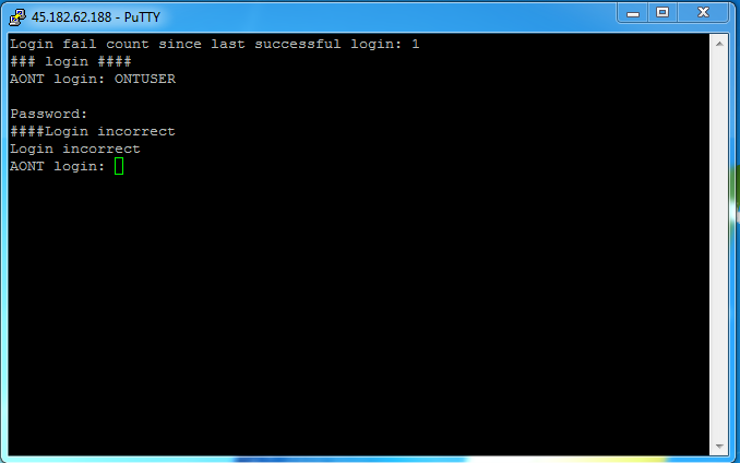 Nokia/Alcatel-Lucent router backup configuration tool · GitHub