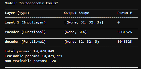 [BUG] Having issues with training a dataset using tensorflow · Issue #2326 · activeloopai ...