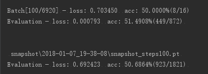 nn.Embedding(), max_norm is not None can`t fix the random seed on cuda: #4340 · Issue #4514 ...