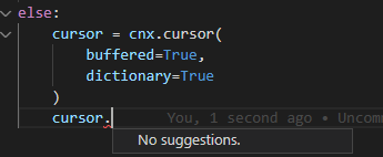 Intellisense does not work on modules · Issue #2570 · microsoft/pylance-release · GitHub