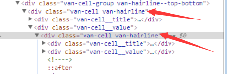外联引用vant， 组件渲染出错 · Issue #800 · youzan/vant · GitHub