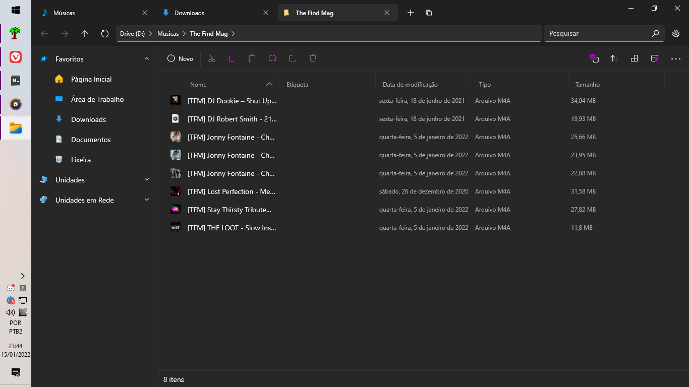 Files App doesn't remember last session (opened folders) as default ...