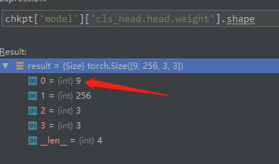 代码错误 · Issue #5 · ming71/Rotated-RetinaNet · GitHub