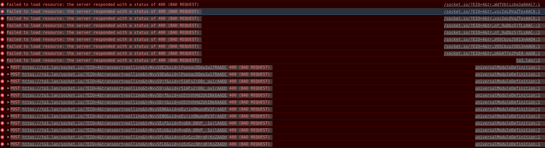 Unable to use mouse and keyboard through tinypilot after enabling Self-signed SSL · Issue #894 ...