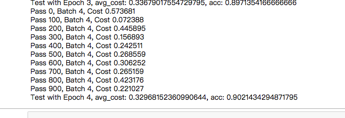 关于“02recognizedigits”jupyternotebook版本readmecn的疑问和建议 · Issue 569 · Paddlepaddlebook · Github