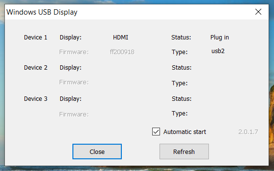 Slow and lagy display on extended display · Issue #84 · MindShow ...
