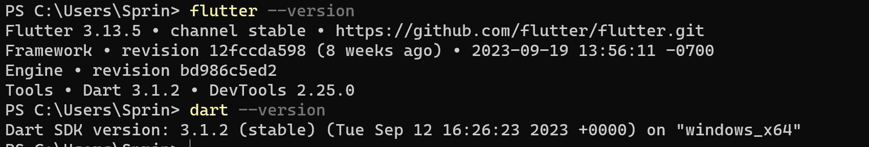 [组件库] 安装失败 · Issue #144 · TDesignOteam/tdesign-flutter · GitHub