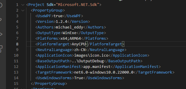 FormClosing.Cancel not working · Issue #6255 · dotnet/winforms · GitHub