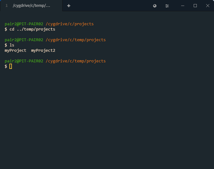 Clear command leaving text · Issue #222 · Eugeny/tabby · GitHub