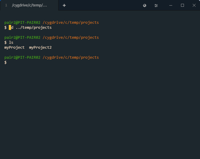 Clear command leaving text · Issue #222 · Eugeny/tabby · GitHub