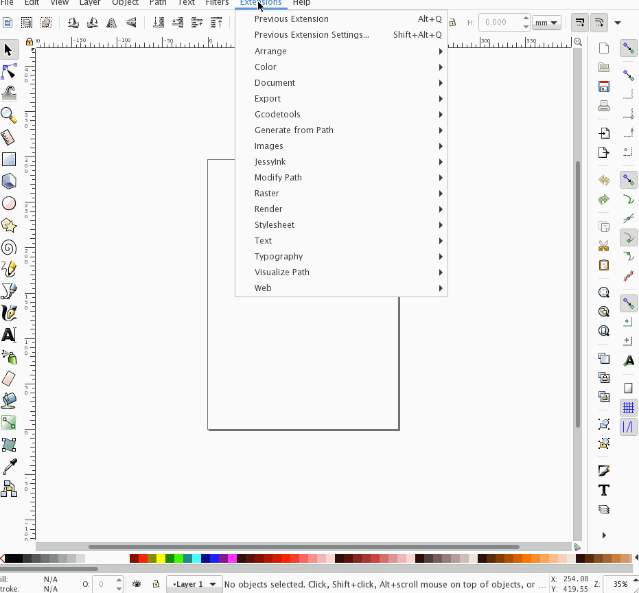 trouble installing on MacOS 10.13.6 · Issue #71 · fablabnbg/inkscape-silhouette · GitHub
