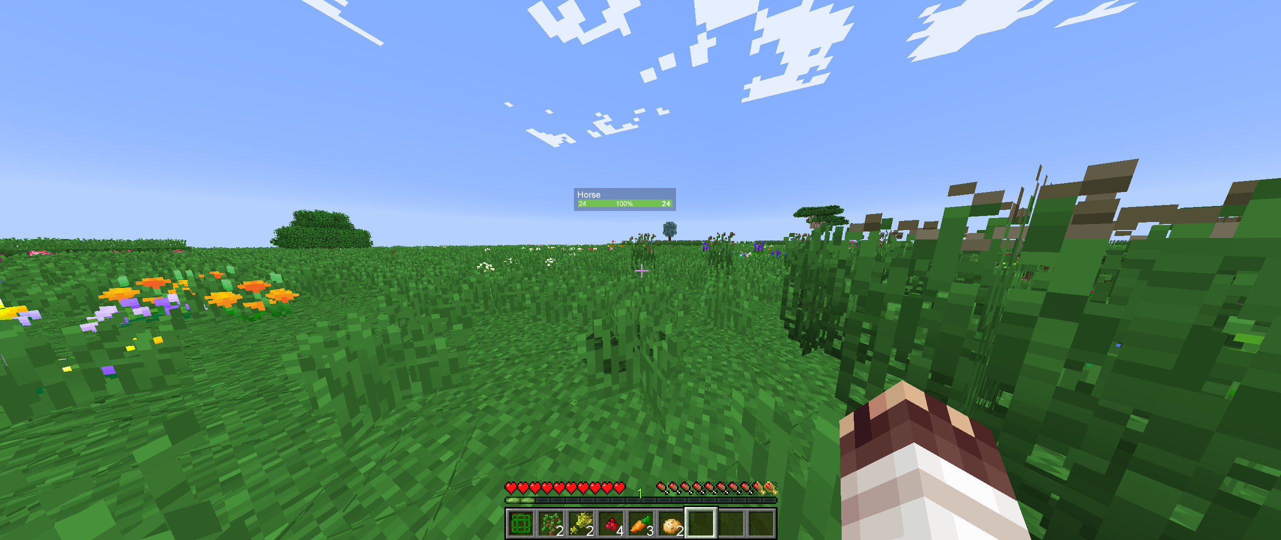 models missing/invissible · Issue #2978 · DarkPacks/SevTech-Ages · GitHub