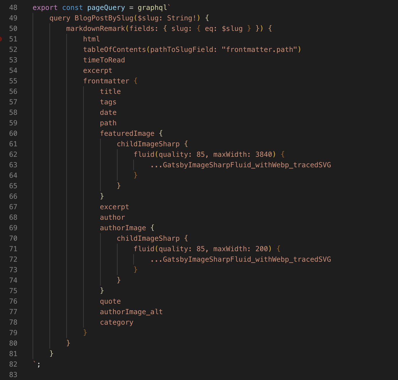 Gatsby Transformer Remark Headings Are Lowercase In A Tag Href Links Are Not Working · Issue 