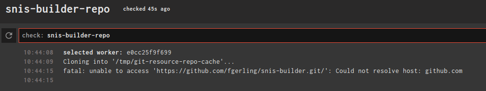 /etc/resolv.conf not correctly configured in containerd containers after upgrading to 7.4 from 7 ...